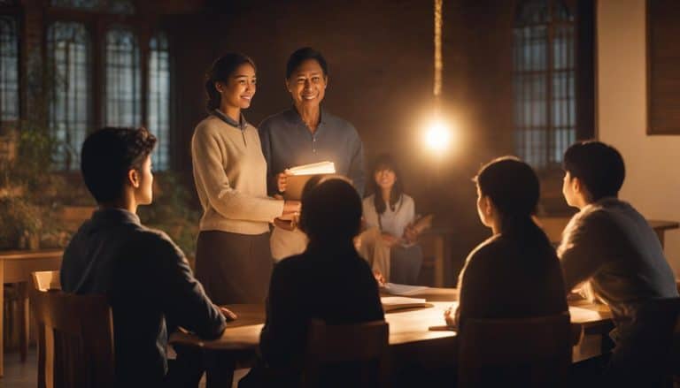 10 Inspiring Biblical Exhortation Examples You'll Love