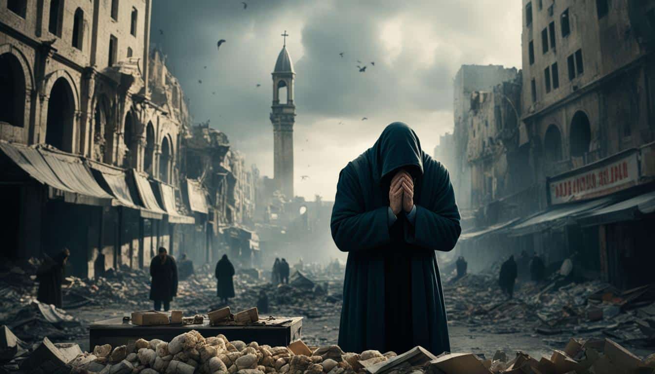 Biblical Covetousness: 10 Examples