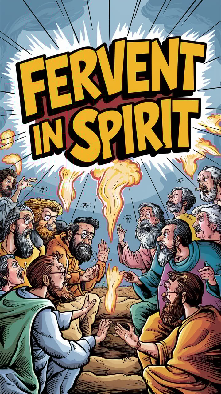 Faithful Bible Servants: 10 Inspiring Examples