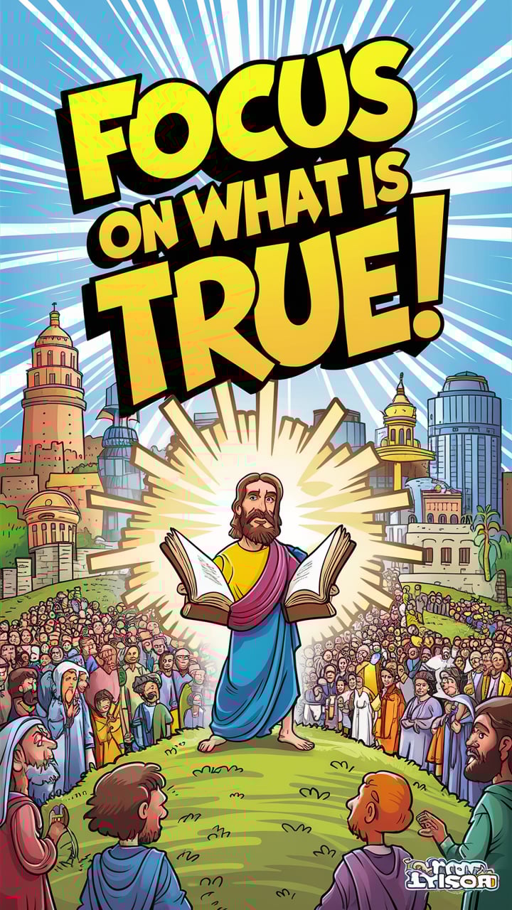 Biblical Excellence: 10 Examples in the Scripture