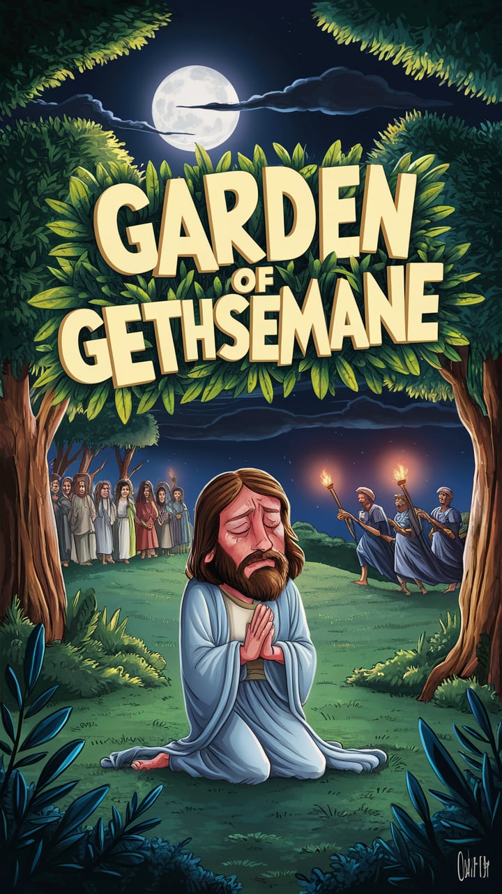 10 Biblical Submission Examples for Spiritual Growth