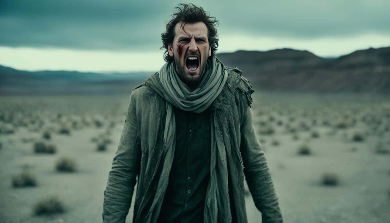 Biblical Condemnation: 10 Key Examples Explored