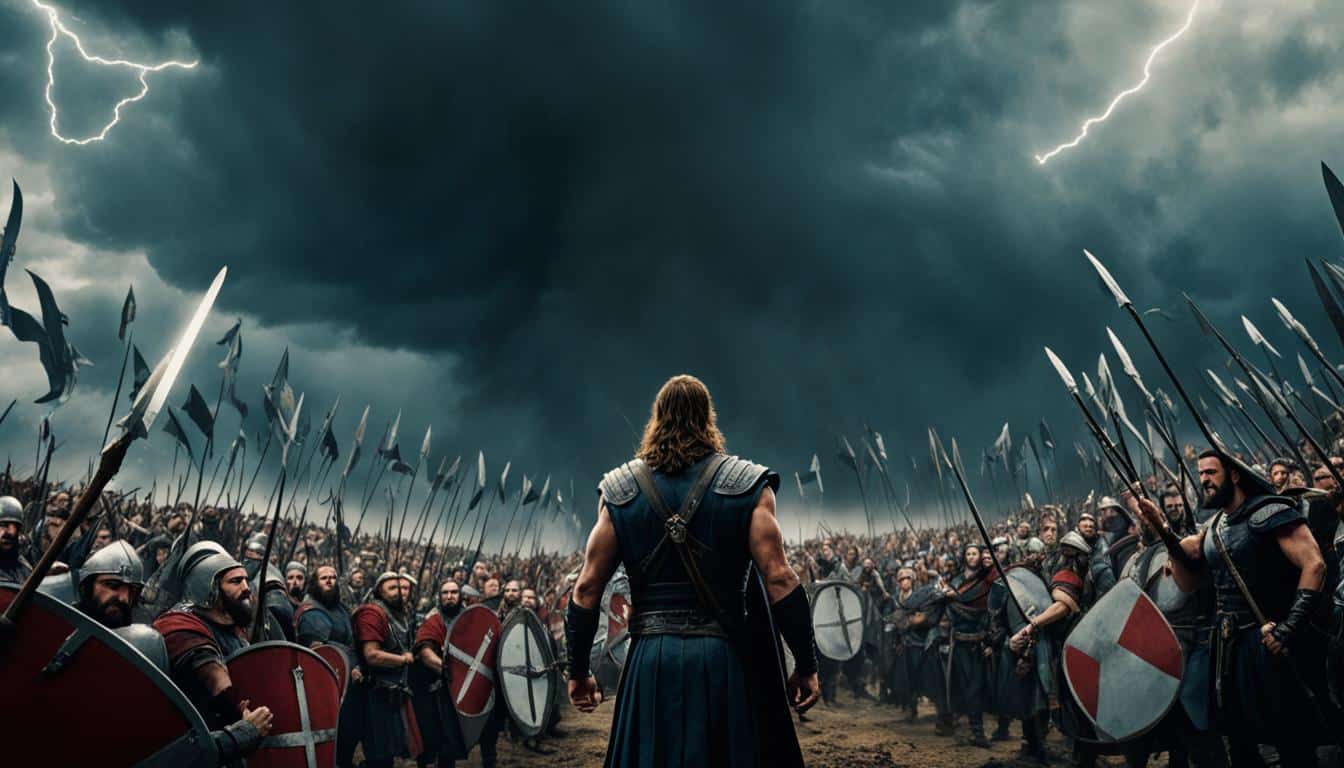 Biblical Conquerors: 10 Examples of Overcomers
