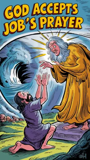 Intercession in the Bible: 10 Key Examples Explored