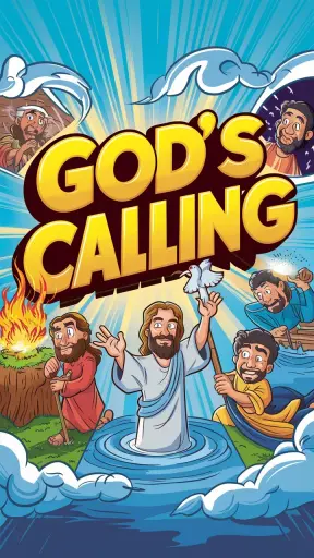 10 Biblical Submission Examples for Spiritual Growth