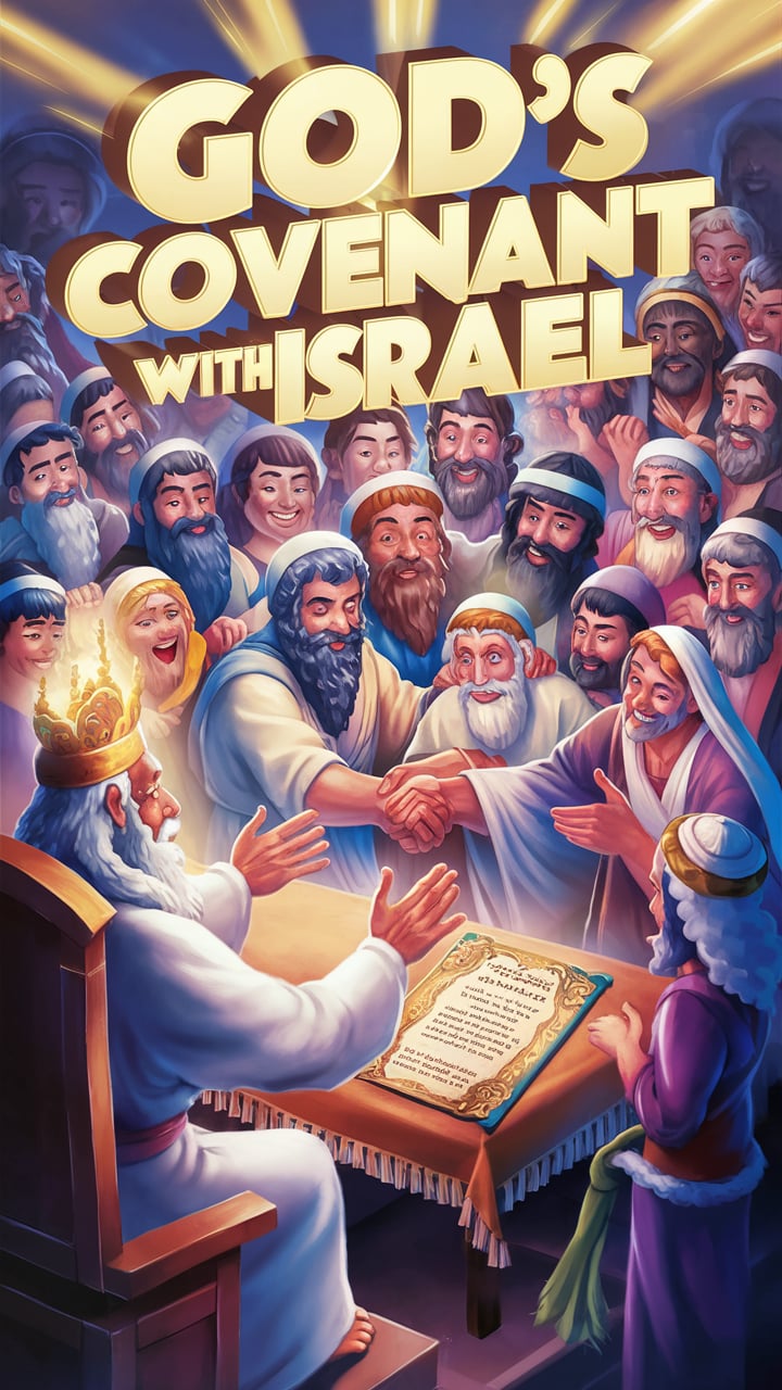 10 Bible Reconciliation Examples Unveiled