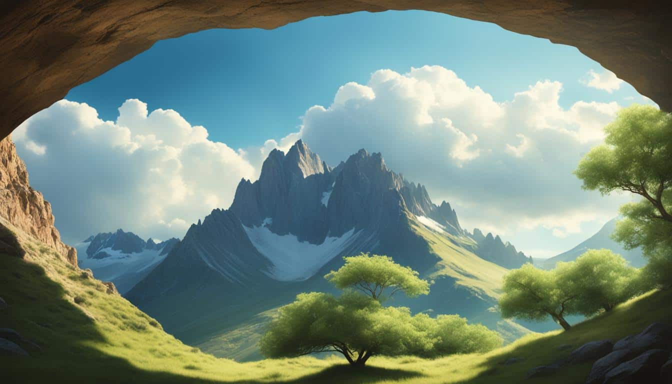 Divine Insights: 10 Examples of Revelation in the Bible