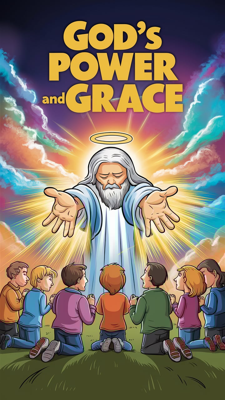 10 Divine Settlement Examples in the Bible