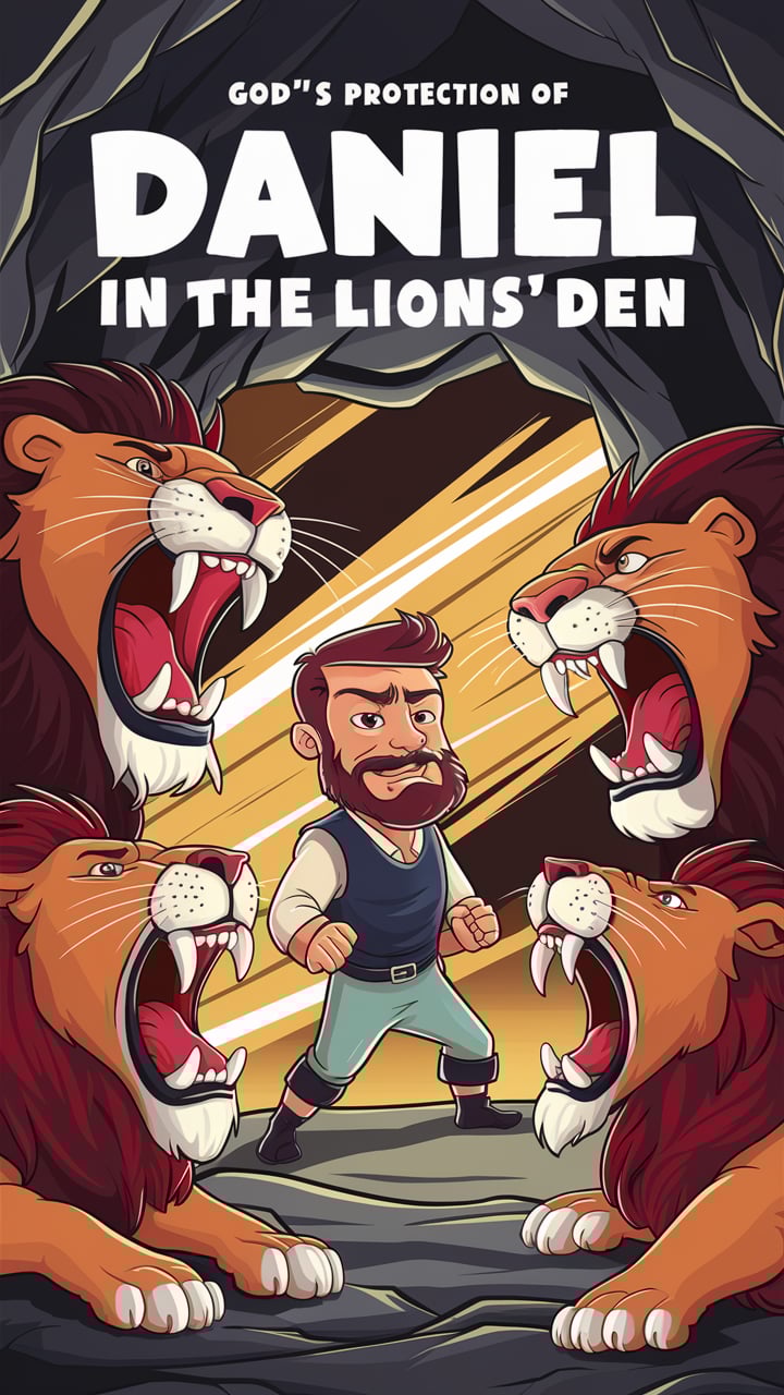 10 Examples of Impossible Situations In The Bible