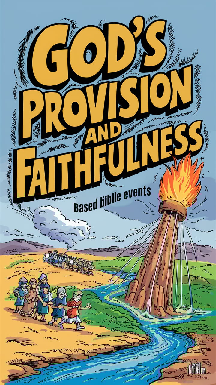 10 Biblical Submission Examples for Spiritual Growth