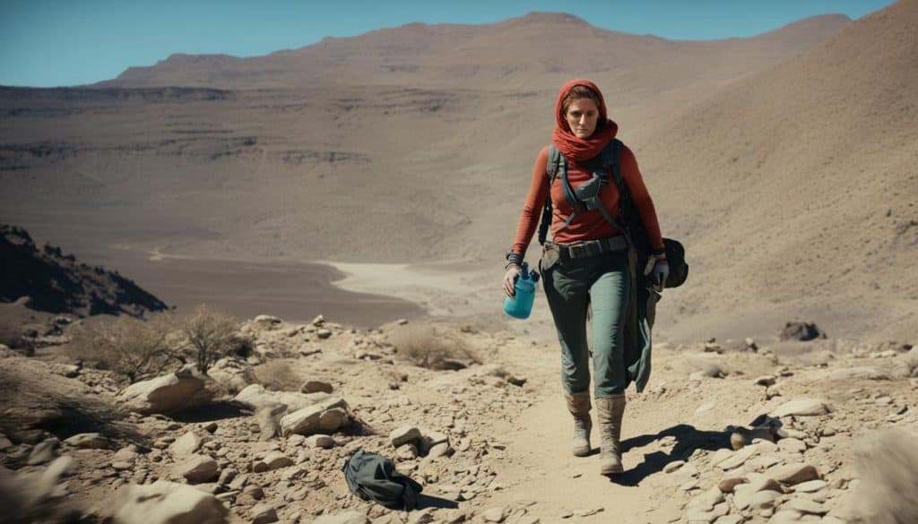 Adversity in the Bible: 10 Key Examples and Lessons