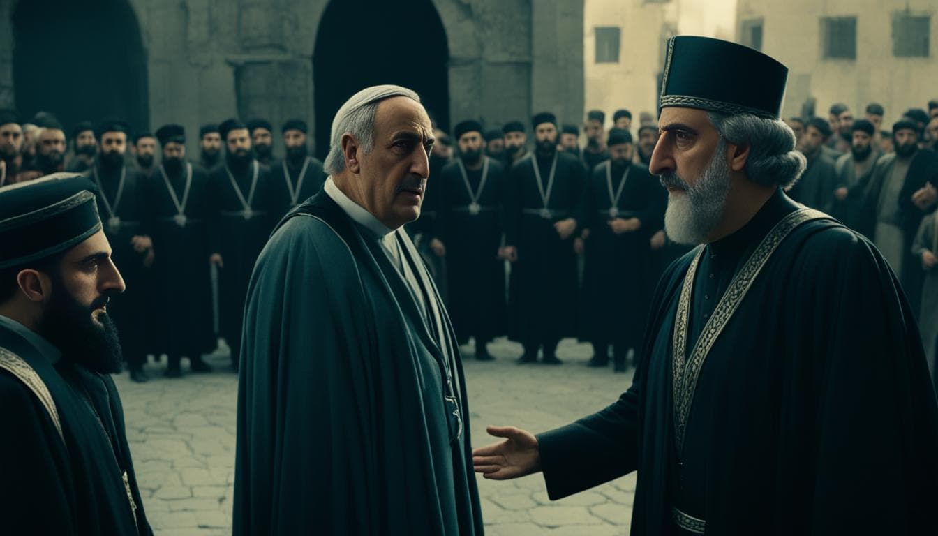 Biblical Revenge: 10 Stories & Lessons You'll Find