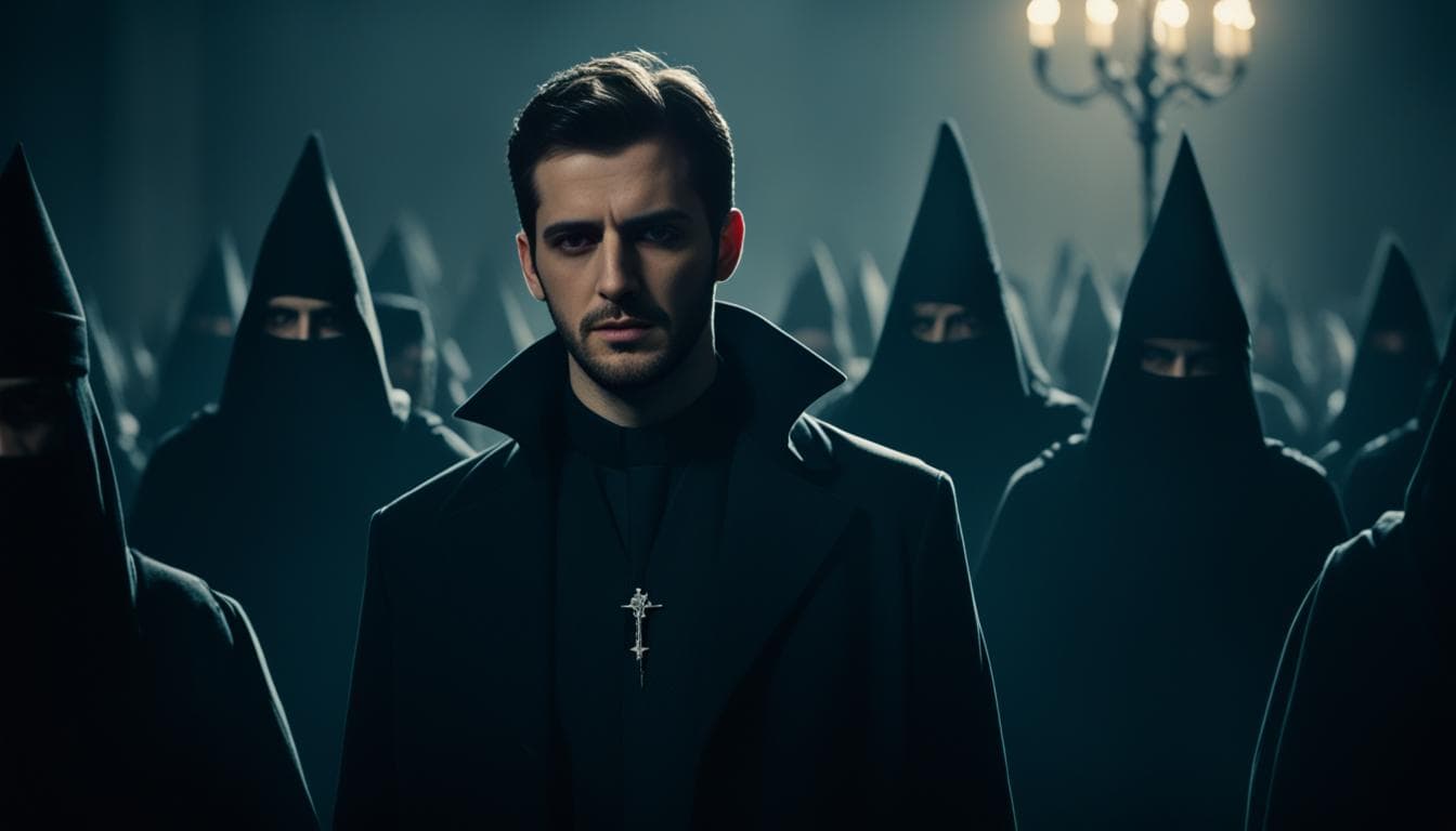 Biblical Hatred Explored: 10 Examples in Scripture