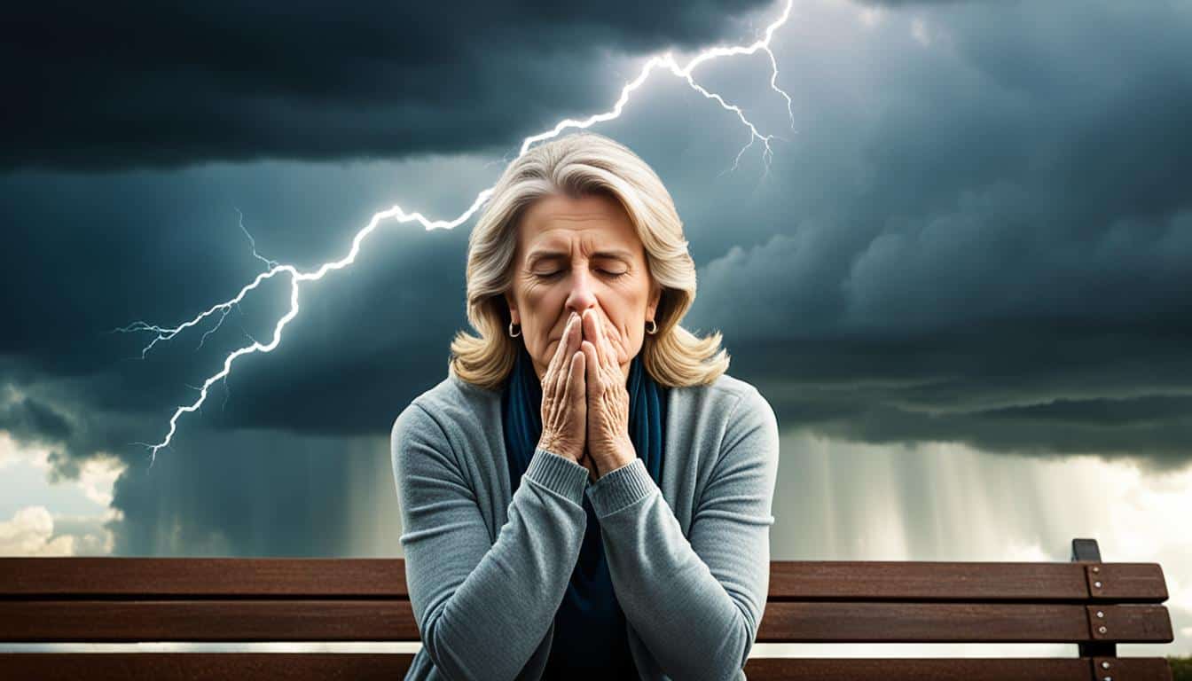 Adversity in the Bible: 10 Key Examples and Lessons