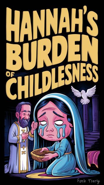 Biblical Burdens: 10 Key Examples from Scripture