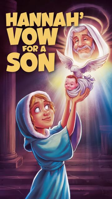 Biblical Vows to God: 10 Examples