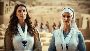 Biblical Challenges: 10 Examples of Obstacles in the Bible