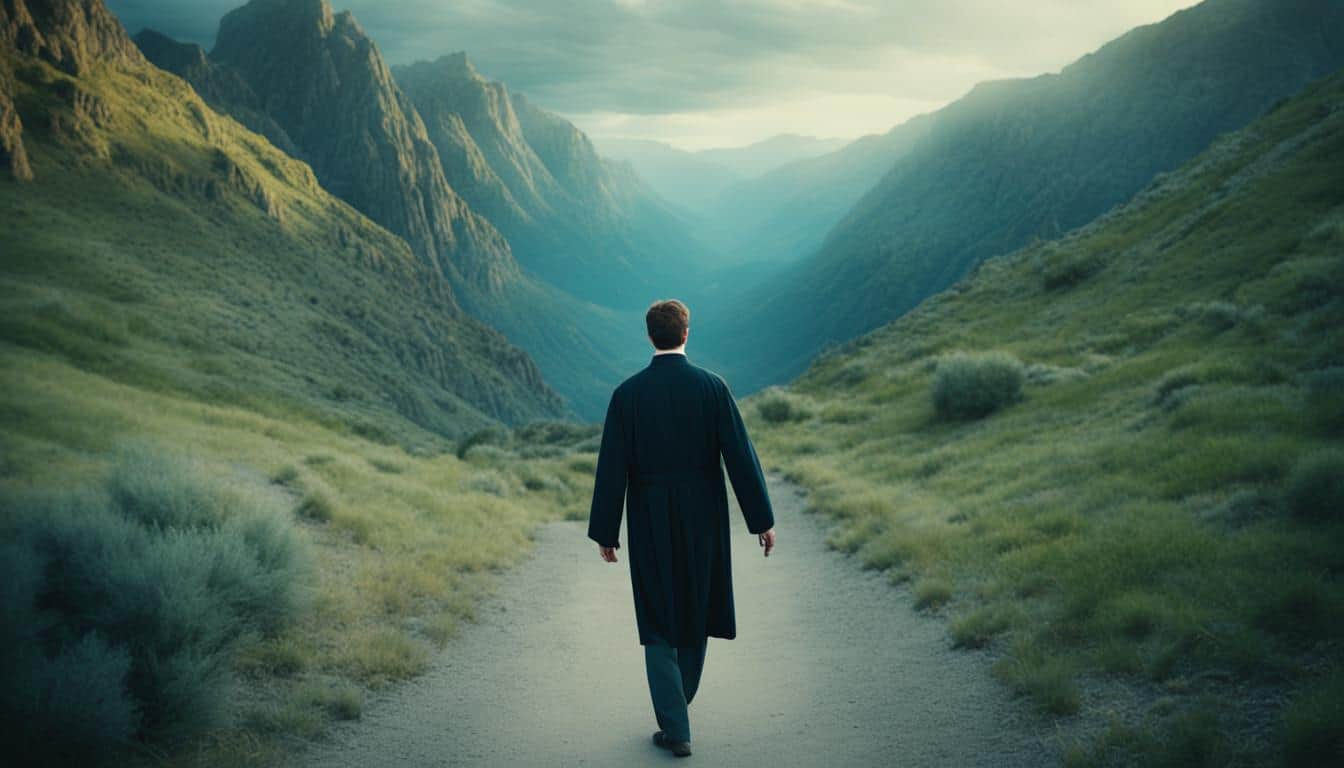 Exploring Holiness in the Bible: Key Examples