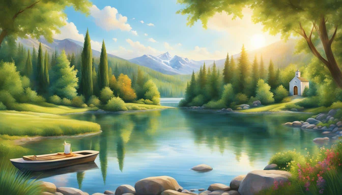 Exploring Holiness in the Bible: Key Examples