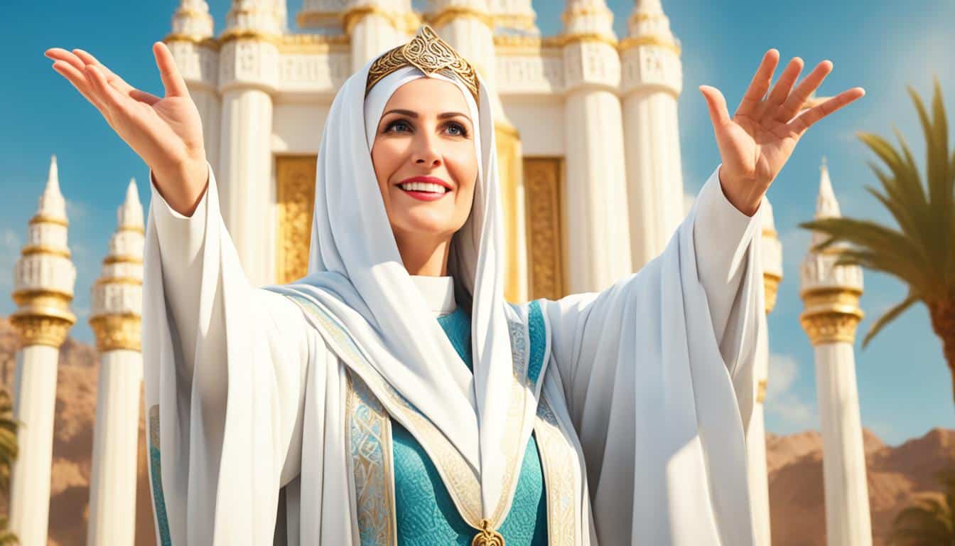 Biblical Challenges: 10 Examples of Obstacles in the Bible