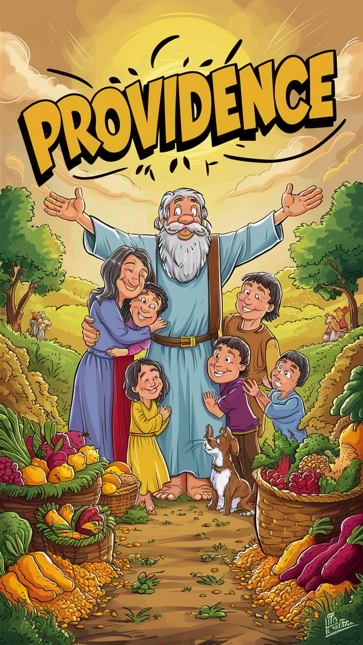 Biblical Peacemakers: 10 Examples in the Bible