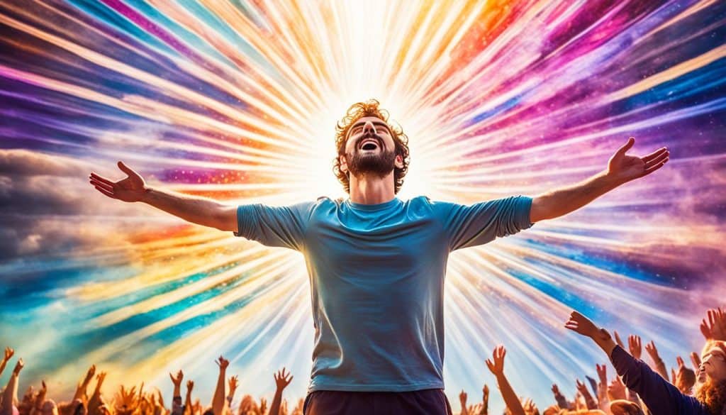 10 Biblical Examples of Speaking in Tongues Revealed