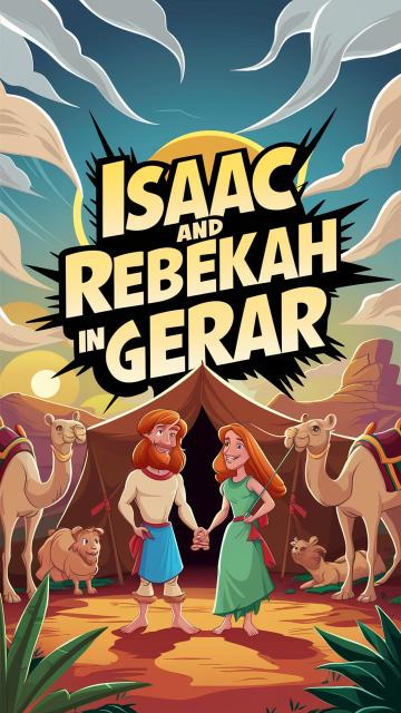 10 Examples of Lying in the Bible