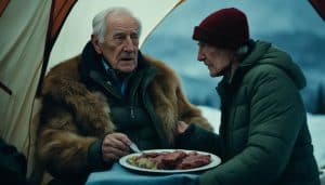 Biblical Deception: Key Examples Explored