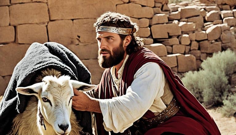 Impartation in the Bible: 10 Key Examples & Insights