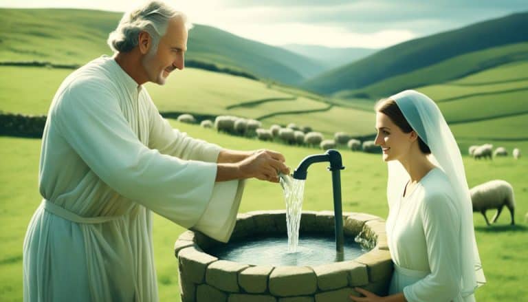 7 Biblical Courtship Examples You Should Know