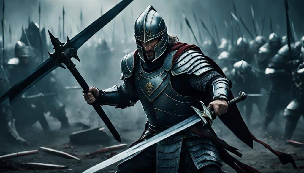 Biblical Betrayals: 10 Examples from Scripture