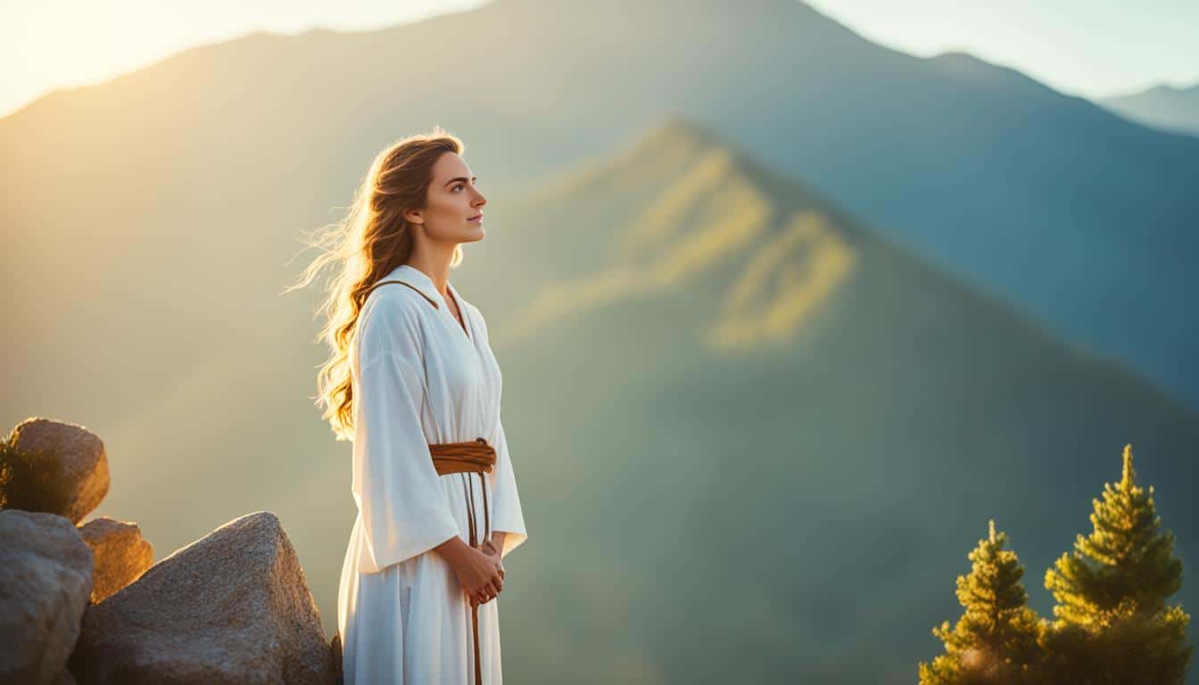 Transformed Lives in the Bible: Real Stories
