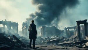 Biblical Offenses: 10 Examples from Scripture