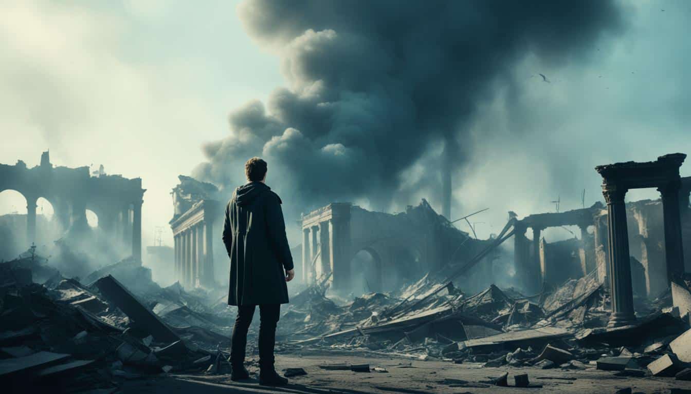 Biblical Offenses: 10 Examples from Scripture