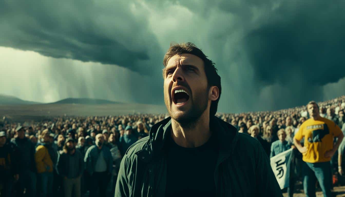 Biblical Burdens: 10 Key Examples from Scripture