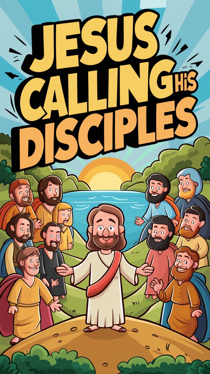 10 Biblical Soul Winning Examples You Should Know