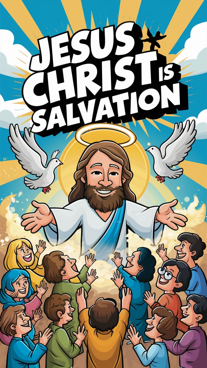 Biblical Conquerors: 10 Examples of Overcomers