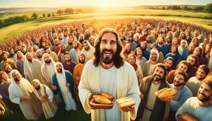 10 Examples of Impossible Situations In The Bible