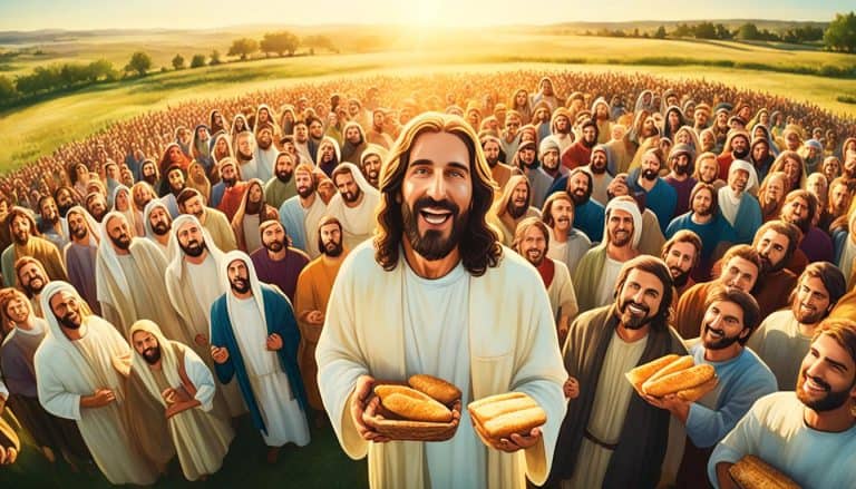 10 Examples of Impossible Situations In The Bible