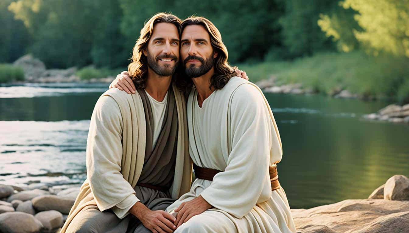 Biblical Unconditional Love: 10 Examples Explored