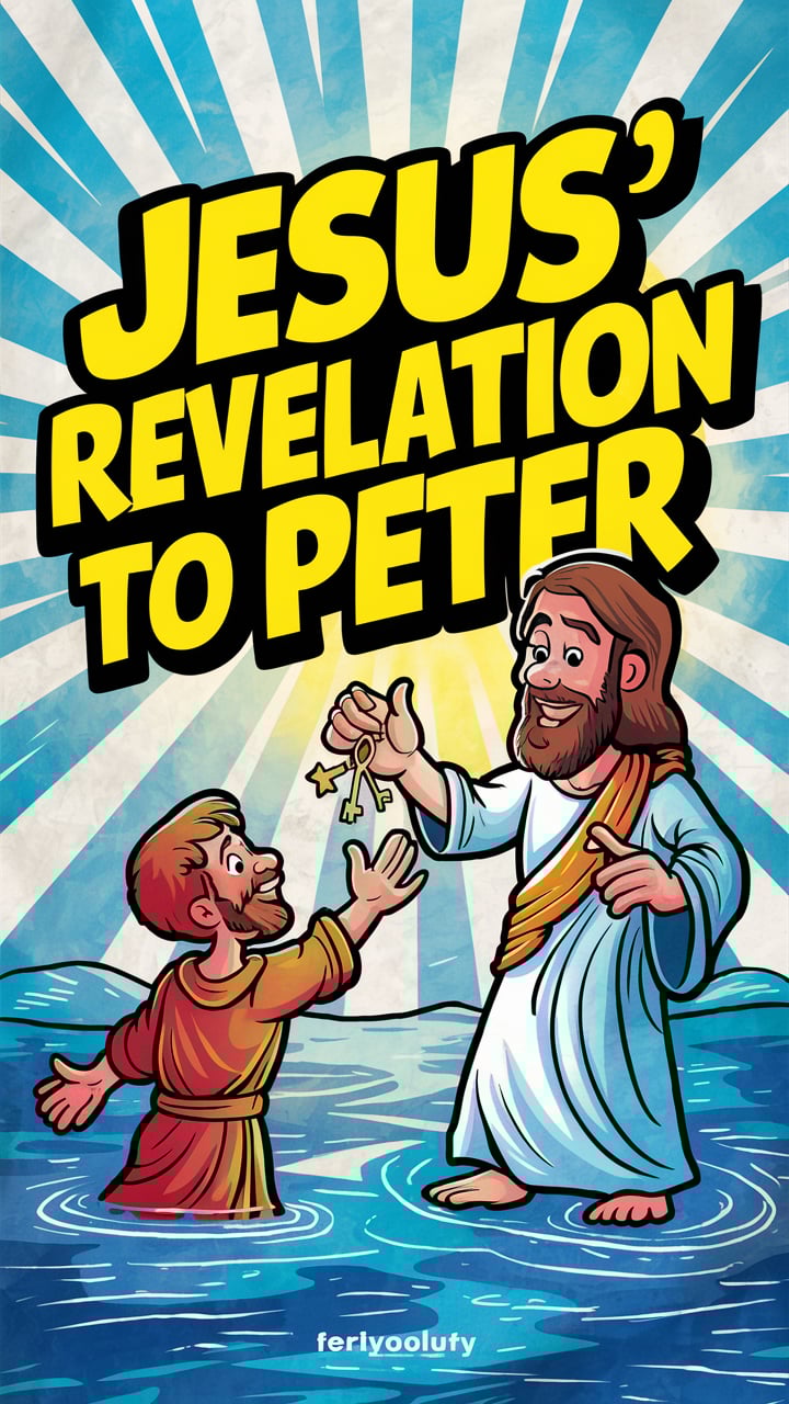 Divine Insights: 10 Examples of Revelation in the Bible