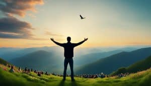 10 Inspiring Biblical Exhortation Examples You'll Love