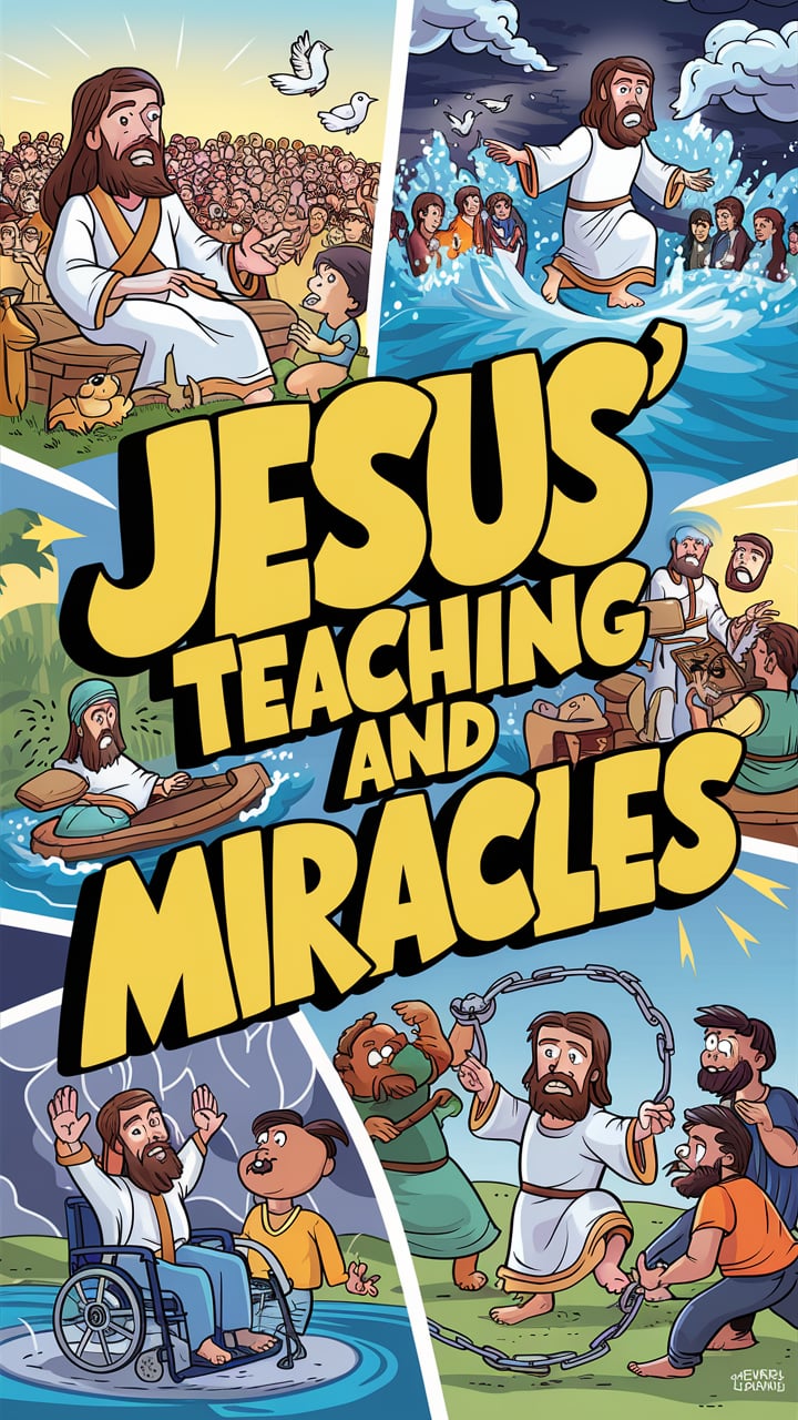 Biblical Excellence: 10 Examples in the Scripture