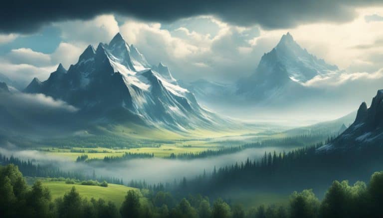 10 Examples of Boundaries in the Bible