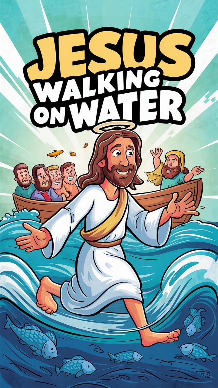 10 Examples of Impossible Situations In The Bible