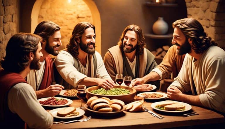 Biblical Bonds: 10 Examples of Friendship in the Bible