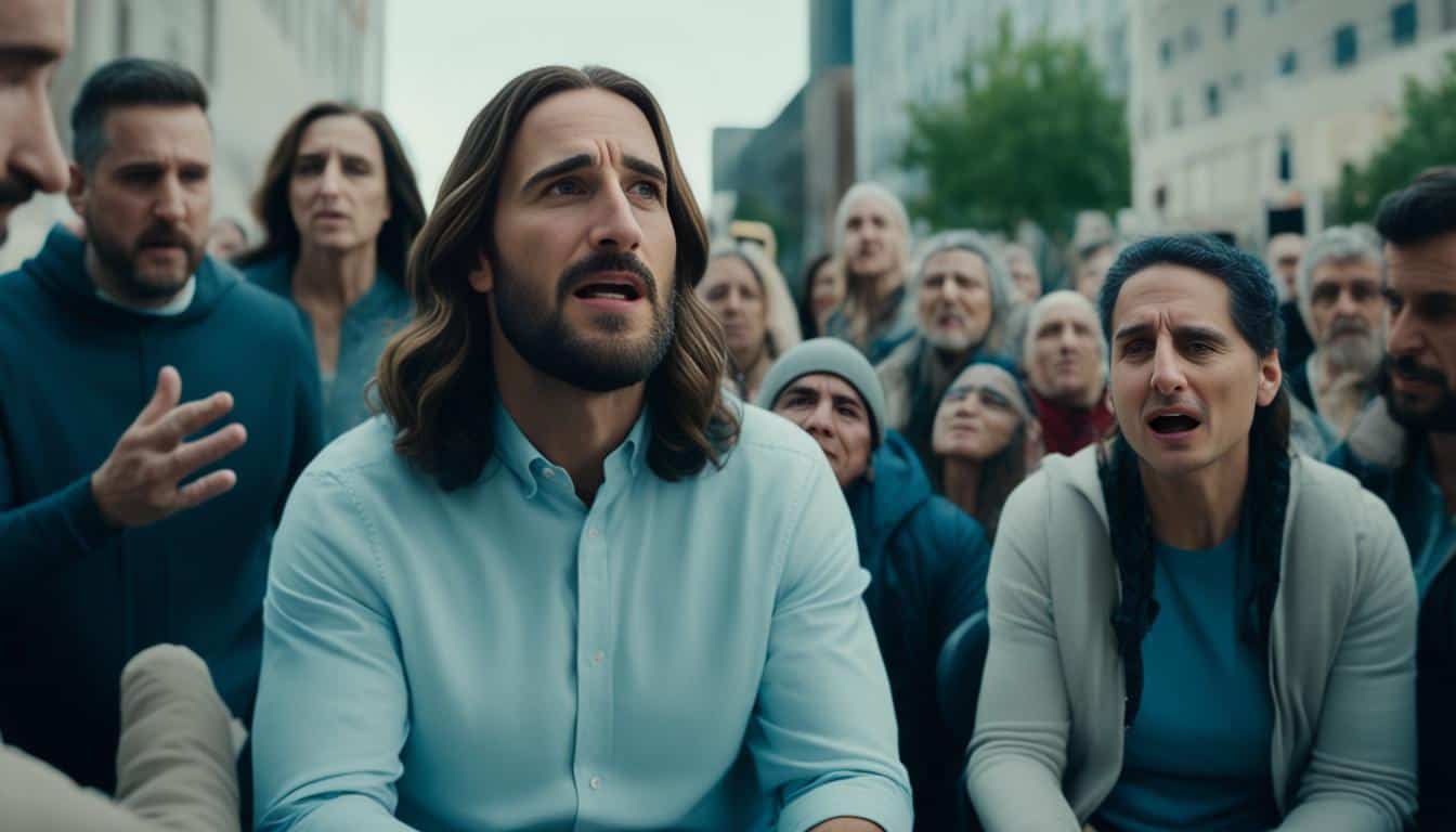 10 Examples of Oppression in the Bible