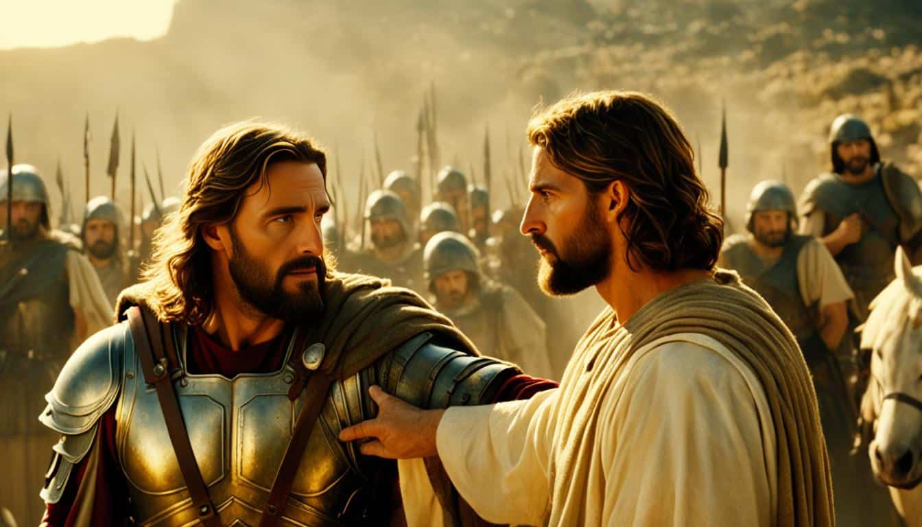 Biblical Honor: Discover 10 Prime Examples in the Bible