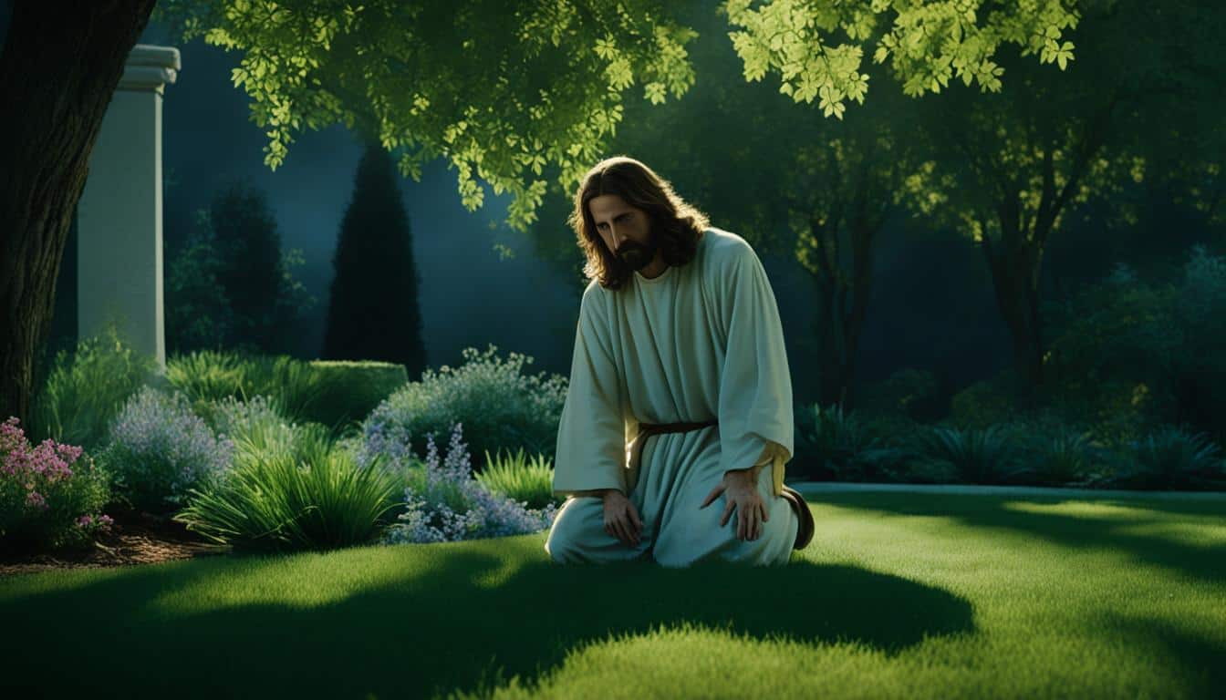 Trusting God in the Bible: 10 Examples