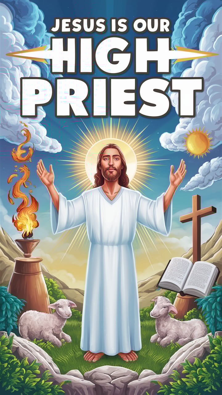 Intercession in the Bible: 10 Key Examples Explored